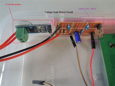 Smart Energy Monitoring And Control System Edison Inside 12 Steps