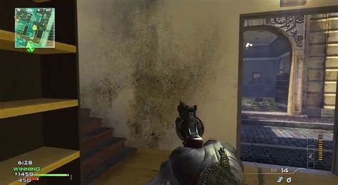 Image Mw Hud Call Of Duty Wiki Wikia