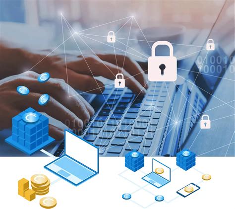 What Are The Different Types Of Blockchain Ordnur