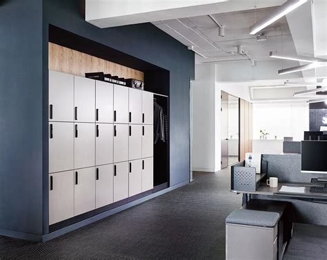 퍼시스 사물함 스마트한 당신을 위한 똑똑한 스마트 워킹 스토리지 Sws 퍼시스오피스컨설팅그룹블로그