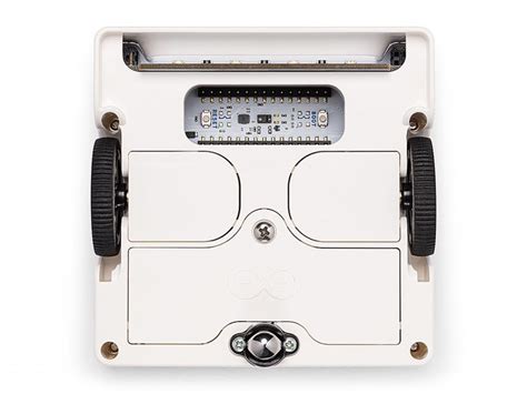 Buy Arduino Alvik Robotplattform At The Right Price Electrokit