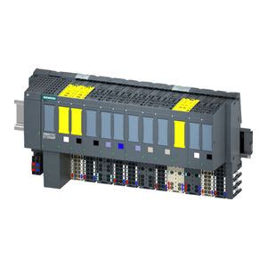 SIEMENS SIMATIC ET SP MANUAL Pdf Download ManualsLib