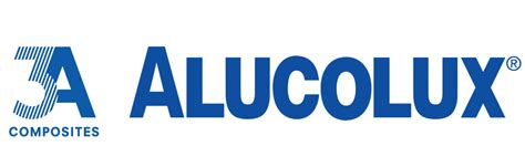 Alucolux Pre Finished Solid Aluminium Panel Csp