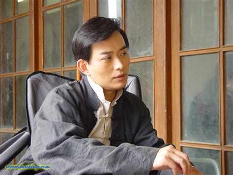 黄海冰 海魄冰情 花絮拾零 代号021花絮4