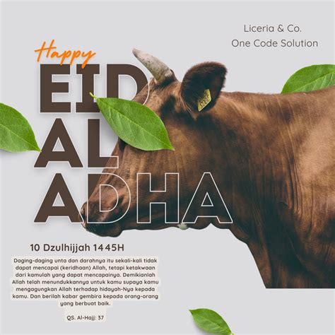 One Code Solution على Linkedin Eidaladha1445h Onecodesolution