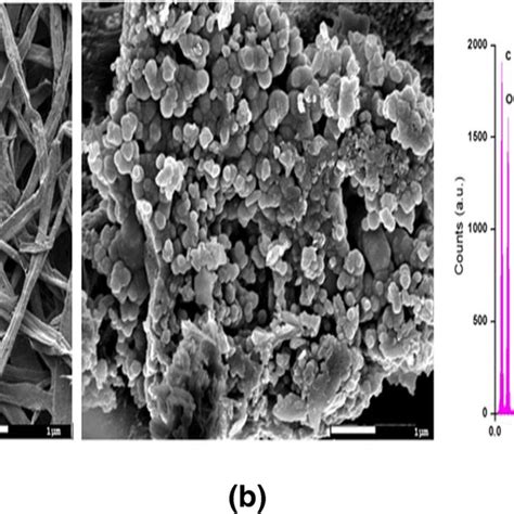 Surface Morphology Of Conductive Papers From Code 1 To Code 6 Af