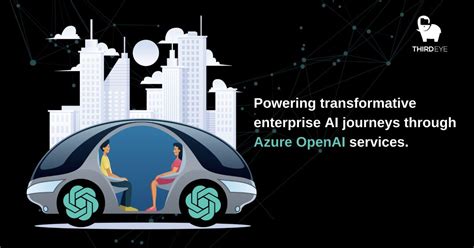 Open Ai Applications Thirdeye Data