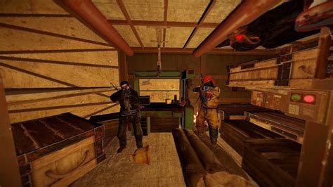 Pov Youre Good At Rust Youtube