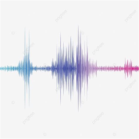음파 이퀄라이저 추상 조명 효과 보라색 라인 평형 장치 선 조명 효과 Png 일러스트 및 벡터 에 대한 무료 다운로드 Pngtree Rainbow Color