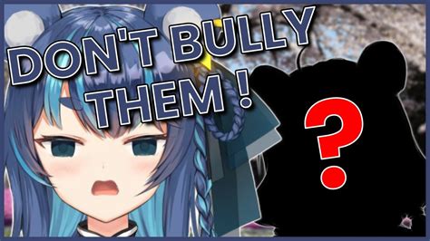 Uruka Brings A Special Guest Onto Her Streamfujikura Uruka Phase Connect Youtube