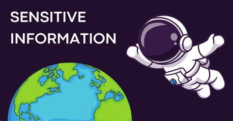 What Is Sensitive Information And How To Classify And Protect It Blog Icss