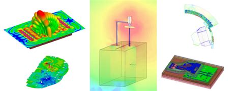 Electromagnetic Simulations In Ansys Econ Engineering Event