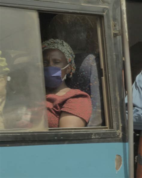 Bridging The Gender Data Gap In Transport WomenMobilizeWomen