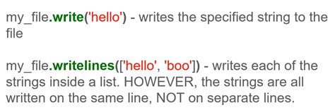 Intro To Programming What Are Files In Python Edlitera