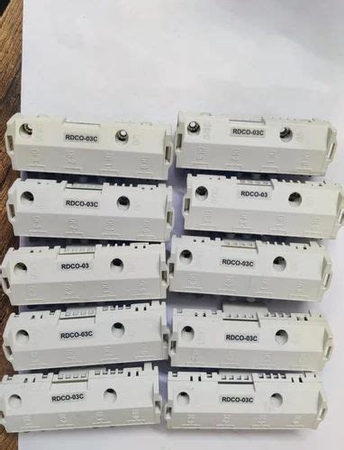 Rtac 01 Pulse Encoder Interface Module At ₹ 20000piece Ashok Colony Surat Id 2854722911130