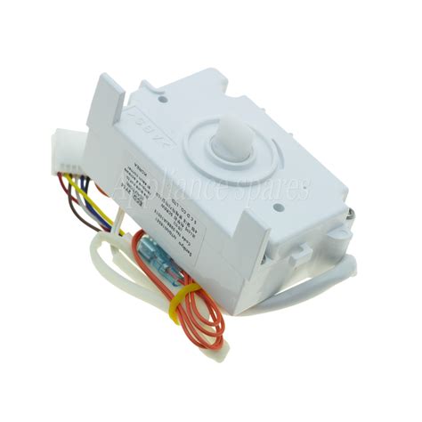 Lg Fridge Ice Maker Assembly