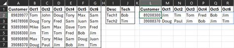 Vba Im Trying To Write A Filter In Excel That Considers Multiple