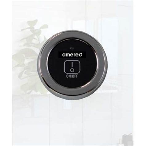 Amerec Ids In Room Refresh Control Steamsaunaexperts