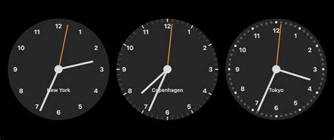 Clocks And Watches In Css Dev Community