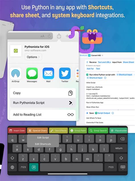 Pythonista 3 Review 2025 Features Pricing Hacks And Tips