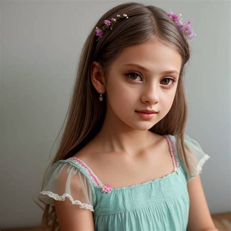 Lora Of Valensiya S For Sd Ai Doll Agency