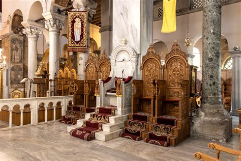 Църквата Свети Димитър гр Солун Гърция Kostadinovart