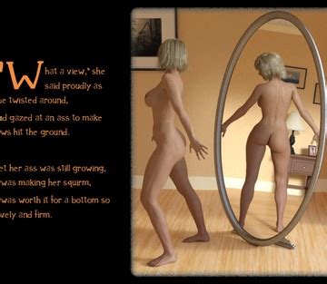 Halloween Mixup Issue 1