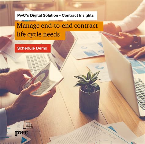Pwc India On Linkedin Contract Insights Contract Lifecycle Management Pwc India