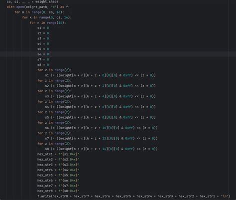 Fpga如何使用verilog语言实现神经网络 知乎