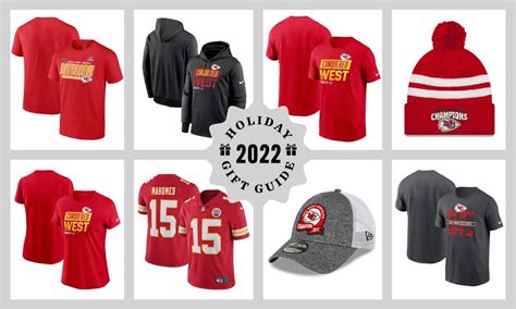 Kansas City Chiefs Playoff Shirts Hat Hoodies And More