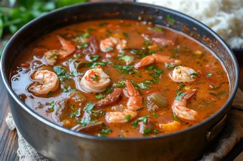 Easy Homemade Swamp Soup Recipe Hearty And Flavorful 2025