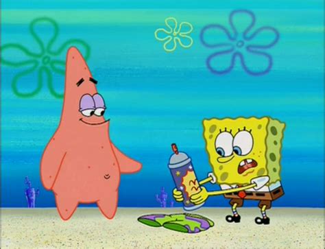 Spongebuddy Mania Spongebob Episode Pranks A Lot
