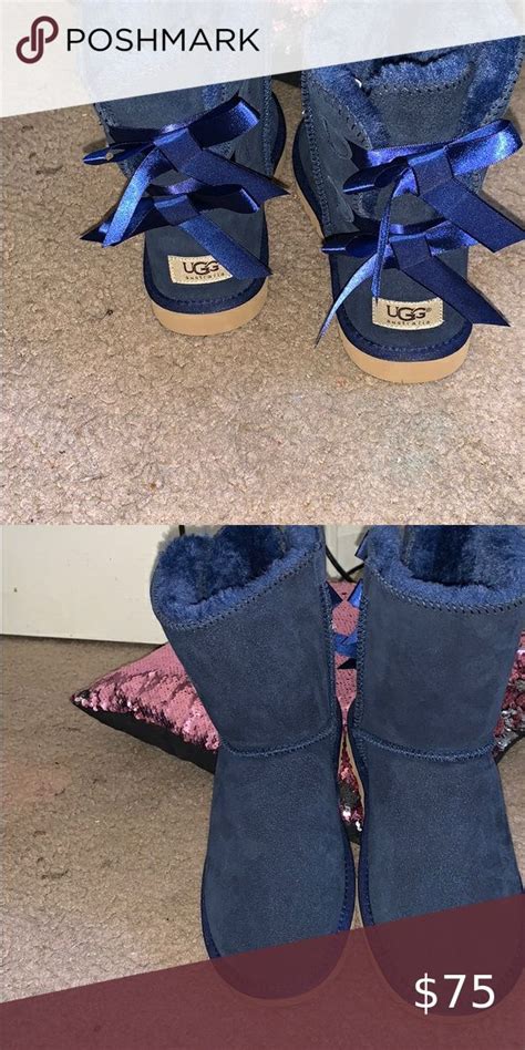 Uggs New Uggs Womens Uggs Lace Up Boots
