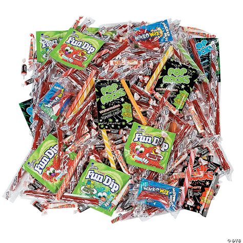 Nostalgic Candy Assortment Discontinued