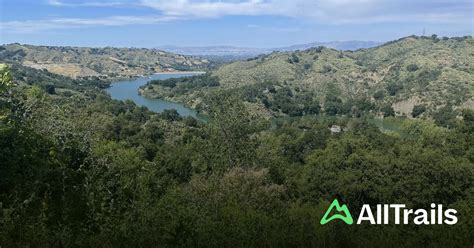 Via Services West Campus Hikes And Trails To Get You There Alltrails