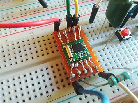 Raspberry Pi Pico And Tea5767 Fm Radio 8 Steps With Pictures Instructables