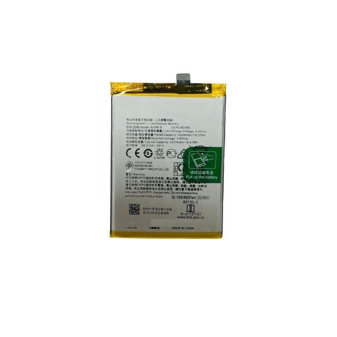 Buy Oppo F19 Pro Plus Battery Online XParts IN