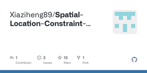 Github Xiaziheng89spatial Location Constraint Prototype Loss For Open Set Recognition