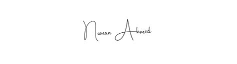 70 noman ahmed name signature style ideas first class electronic signatures