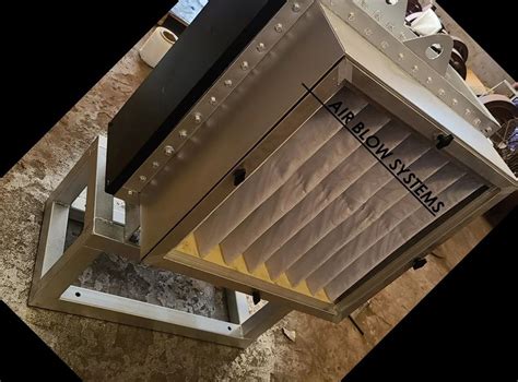 Finned Tube Heat Exchangers Manufacturer From Ahmedabad