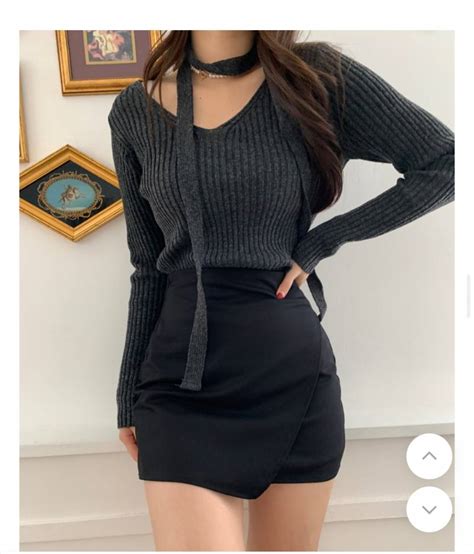 잡담 코트 안에 입을 옷 추천 해줘 🥹🥹 인스티즈instiz 일상 카테고리