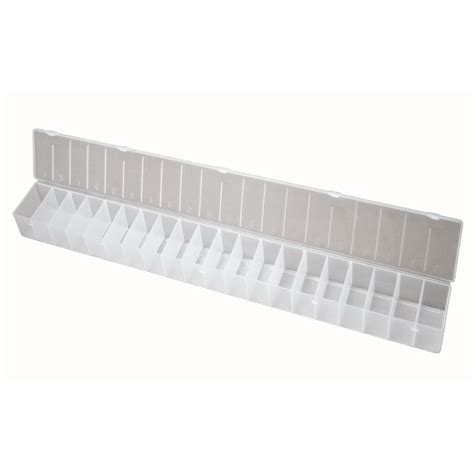 Chip Box 20 Qpm Industries Sdn Bhd