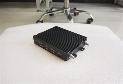 Radio Transceiver Long Range Communication RF Module Video Telemetry RC Link Nlos Ofdm Hopping