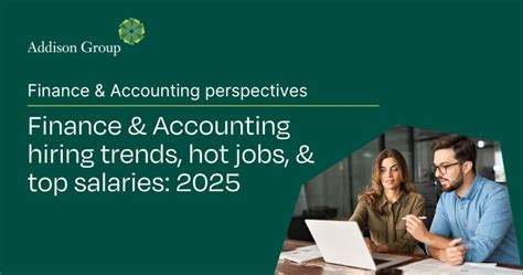 Human Resources Hiring Trends Hot Jobs And Top Salaries 2025 Addison