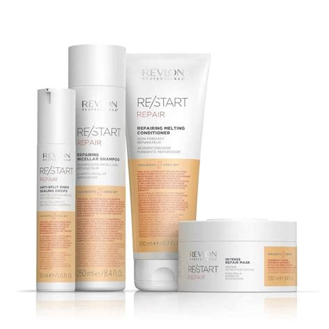 Revlon Professional Restart Recovery Hairmnl
