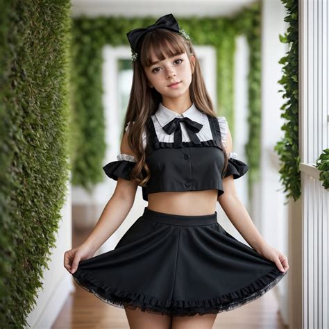 Lora Of Eva R For Sd15 Ai Doll Agency