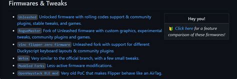 Flipperzerowhite How To Flipper Zero Github And Ota Updates