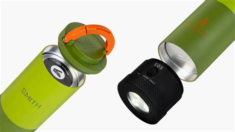 The Vssl X Smith Backcountry Supplies Kit Is 38 Essential Pieces Of