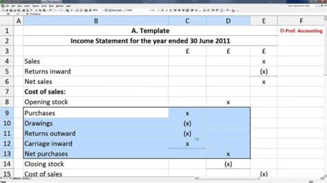 Formatting Excel Spreadsheets — Db