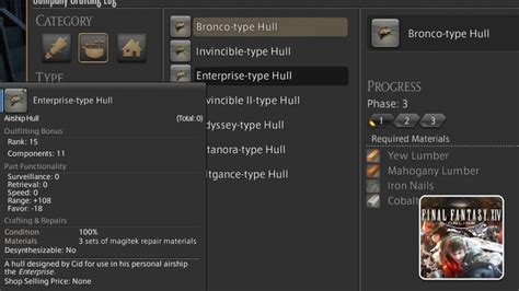 Ffxiv Aether Currents Guide How To Find What They Are Etc Gamer Empire